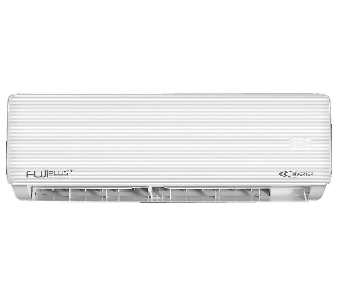 Klima İnverter 12000 Btu