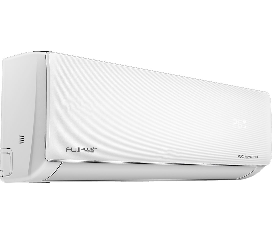 Klima İnverter 12000 Btu