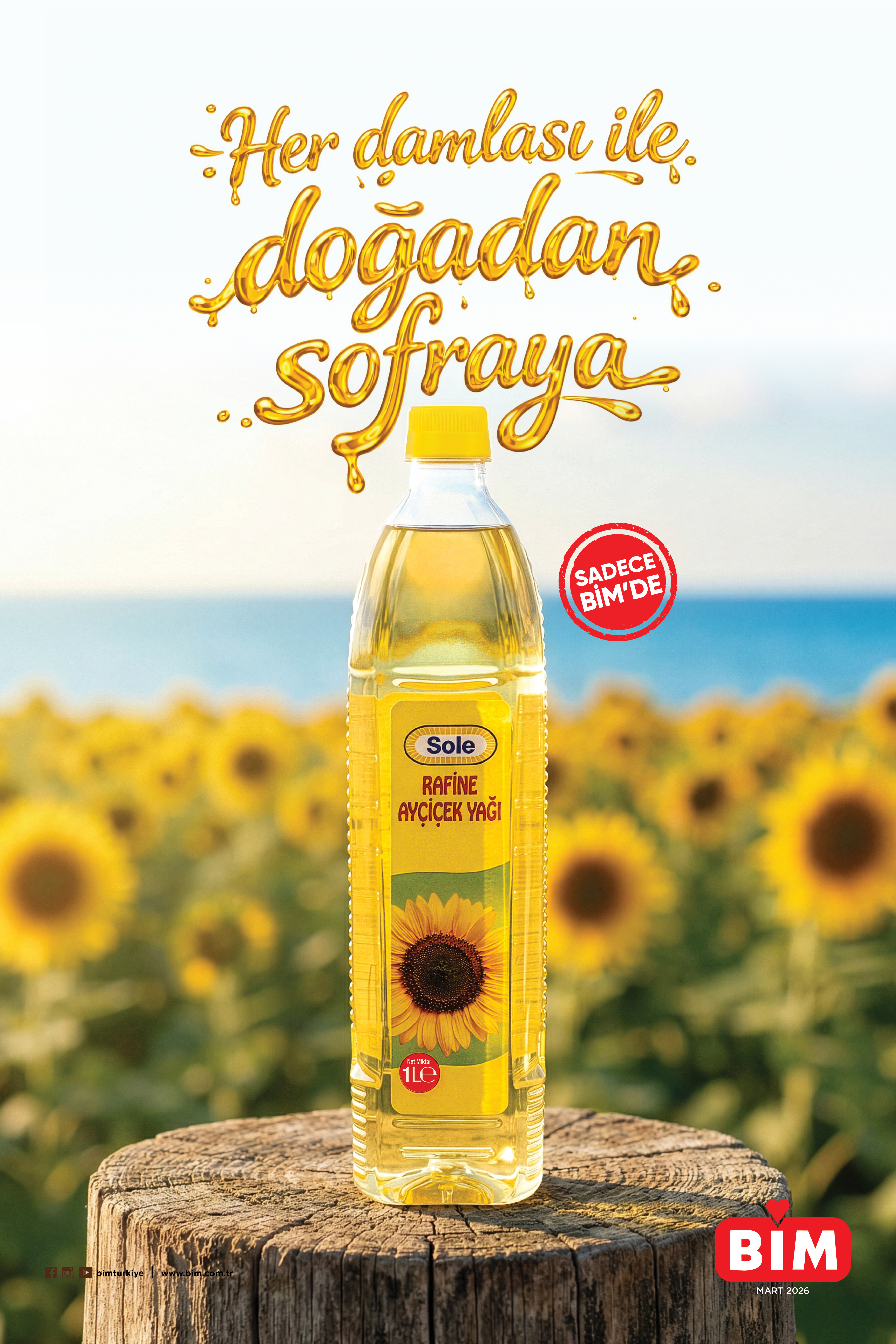Anasayfa - Bim A.Ş